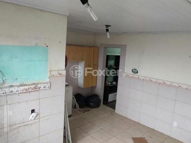Casa à venda em Nonoai com 80 m², 2 quartos, 2 vagas