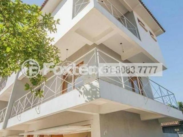 Casa à venda em Nonoai com 145 m², 3 quartos, 1 suíte, 2 vagas