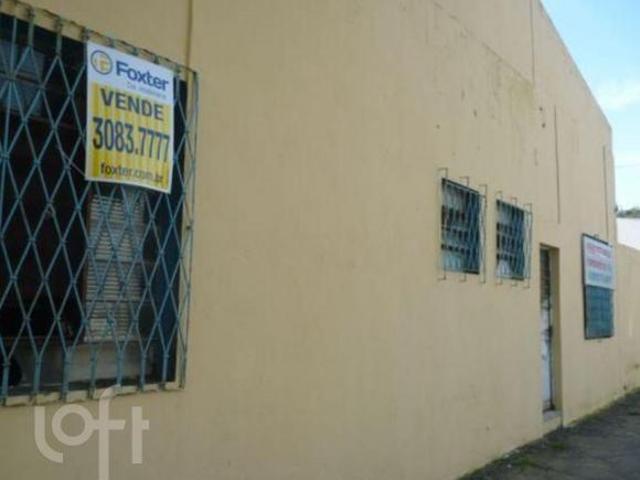 Casa à venda em Nonoai com 380 m², 4 quartos, 3 vagas
