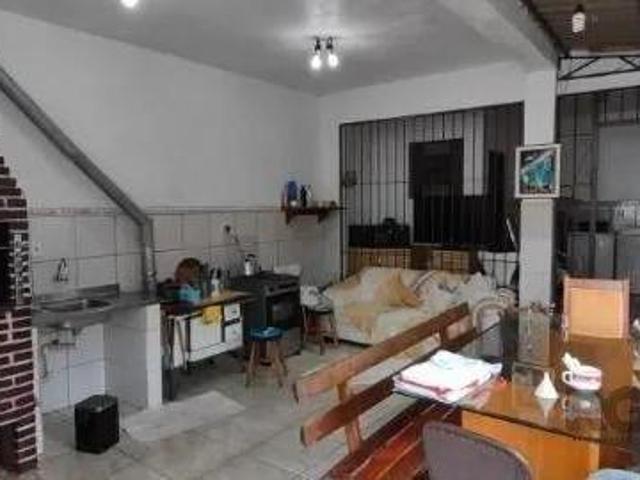 Casa à venda em Nonoai