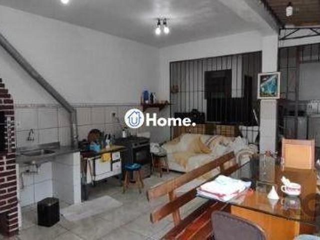 Casa à venda em Nonoai