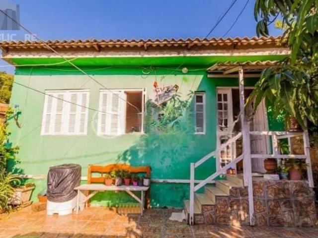 Casa à venda em Nonoai