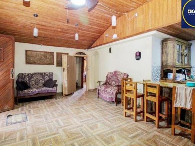 Casa à venda em Nonoai