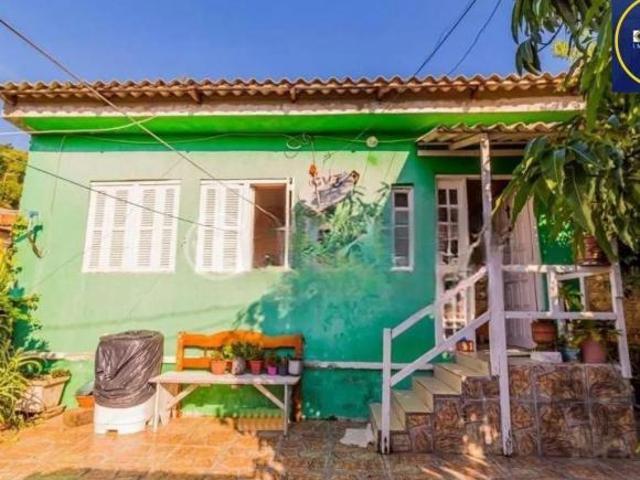 Casa à venda em Nonoai