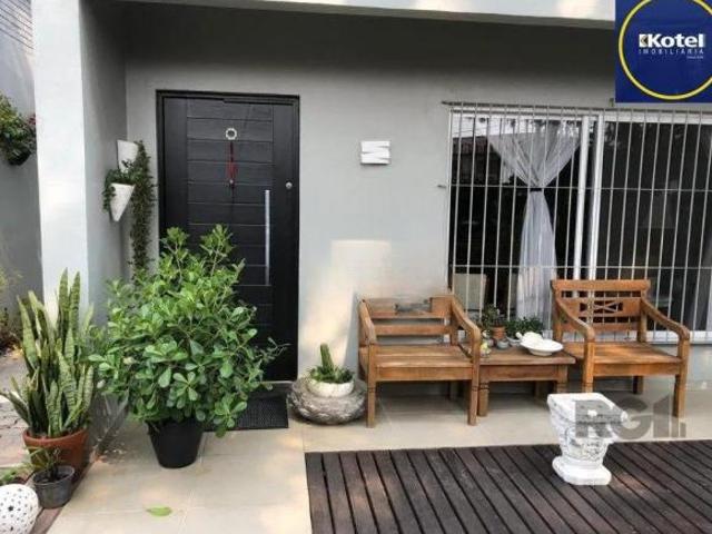 Casa à venda em Nonoai