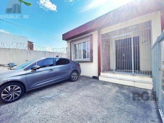 Casa à venda em Nonoai