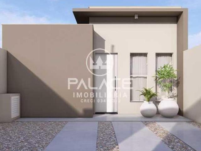casa à venda em nossa senhora aparecida i, saltinho 2 quartos 63m²