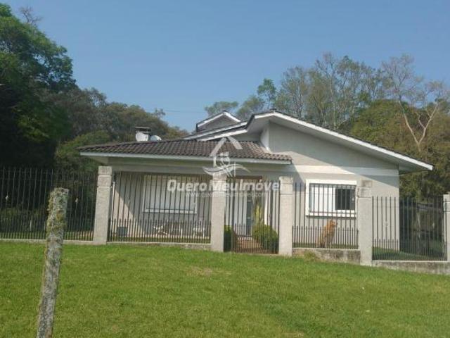 Casa à venda em Nossa Senhora da Saúde