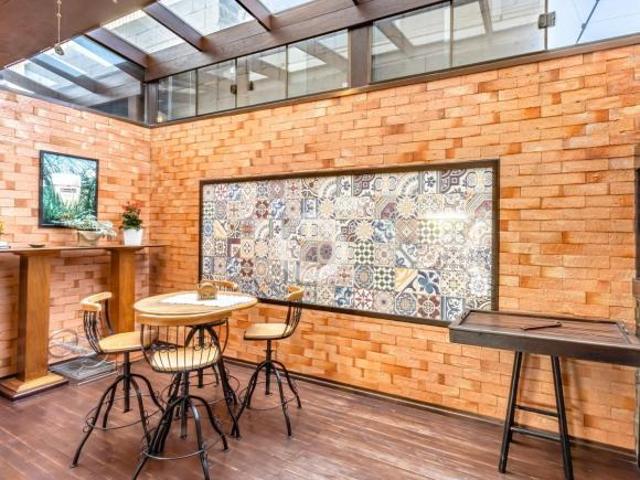 Casa à venda em Nossa Senhora da Saúde