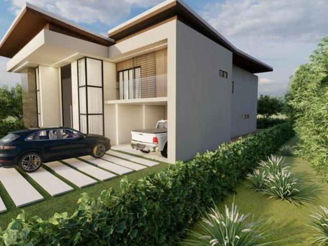 Casa à venda em Nossa Senhora da Saúde