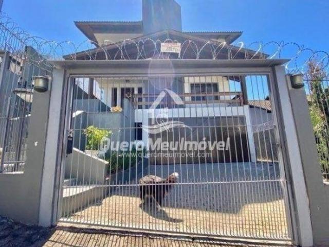 Casa à venda em Nossa Senhora da Saúde