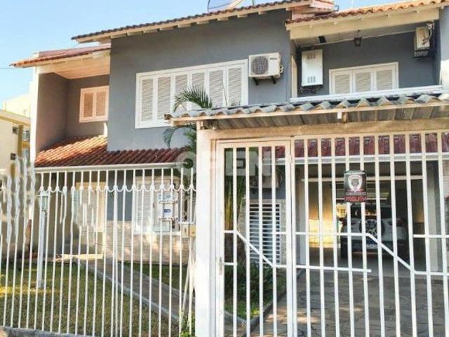 Casa à venda em Nossa Senhora das Graças