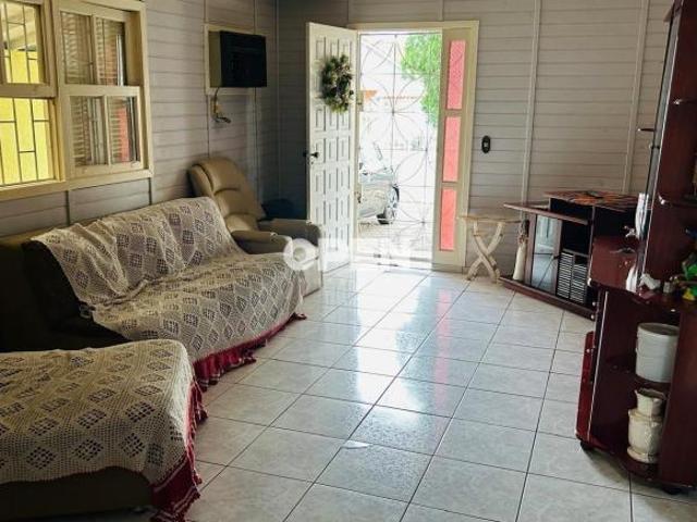 Casa à venda em Nossa Senhora das Graças