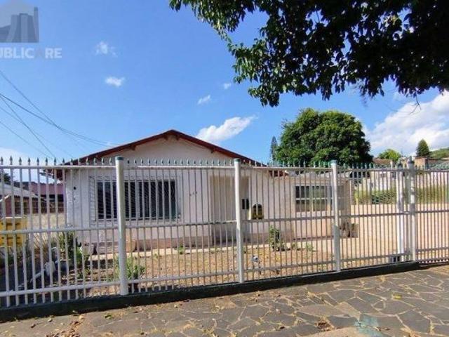 Casa à venda em Nossa Senhora das Graças