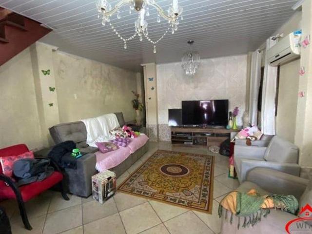 Casa à venda em Nossa Senhora das Graças