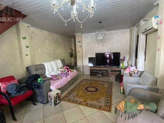 Casa à venda em Nossa Senhora das Graças