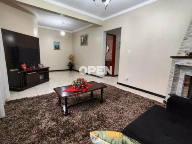 Casa à venda em Nossa Senhora das Graças