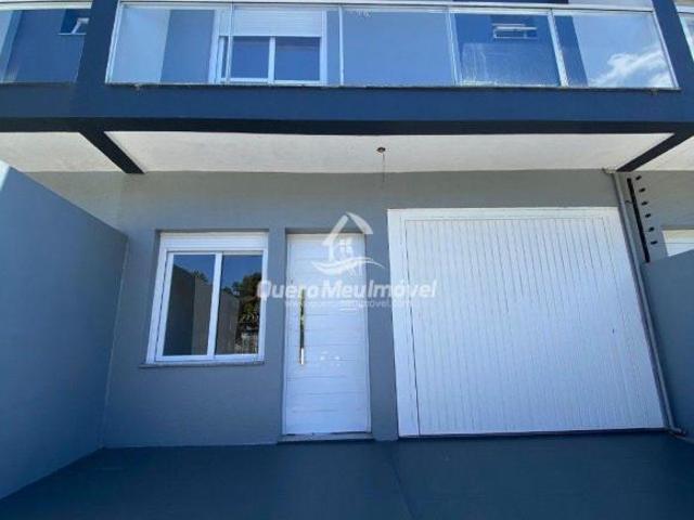 Casa à venda em Nossa Senhora das Graças