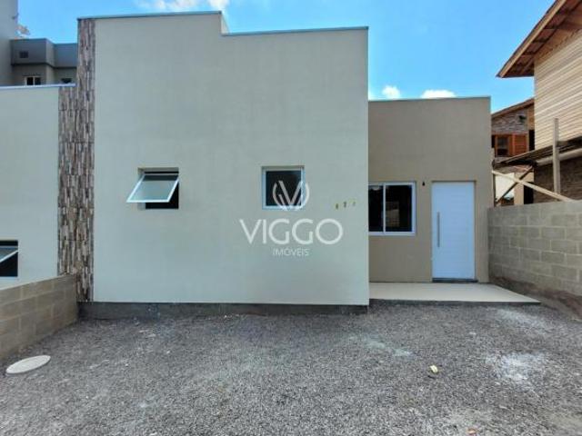 Casa à venda em Nossa Senhora das Graças