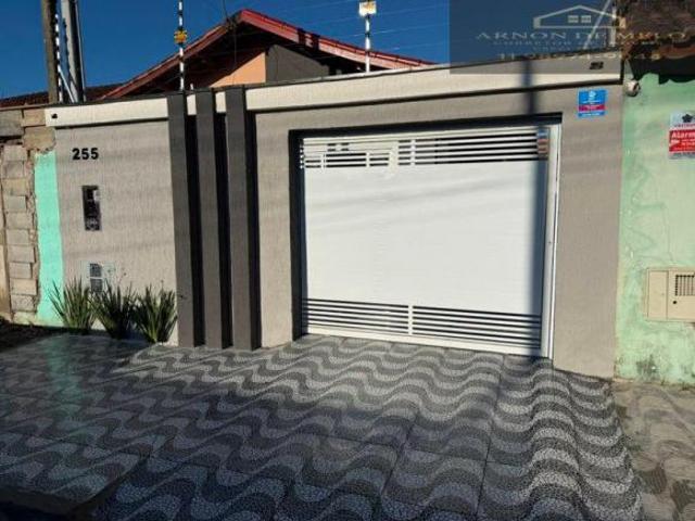Casa à venda em Nossa Senhora de Fátima
