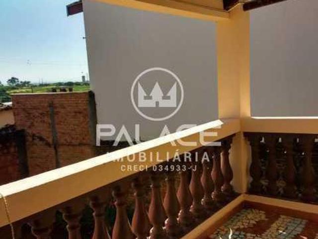 casa à venda em nossa senhora de fátima, piracicaba 2 quartos 114m²