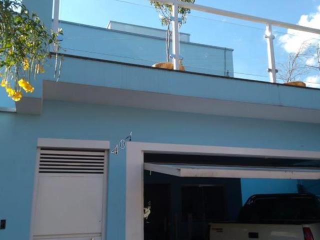 casa à venda em nossa senhora de fátima, piracicaba 3 quartos 290m²