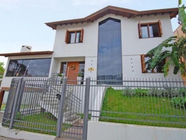 Casa à venda em Nossa Senhora de Lourdes