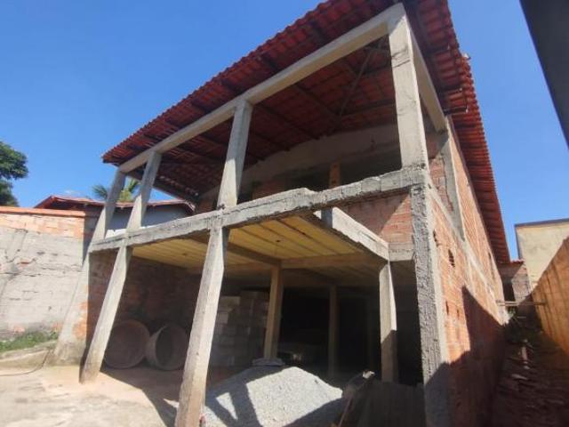 Casa à venda em Nacional