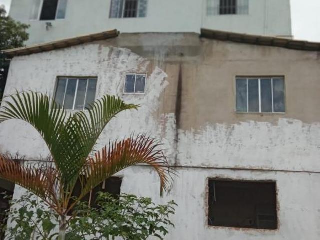 Casa à venda em Nacional