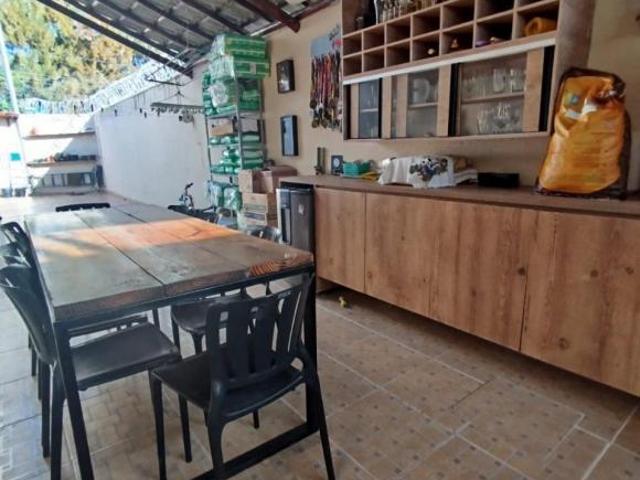 Casa à venda em Nacional