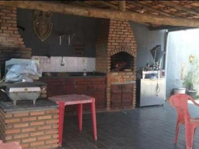 Casa à venda em Nacional