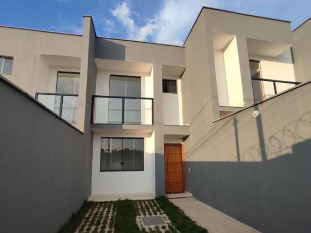 Casa à venda em Nacional