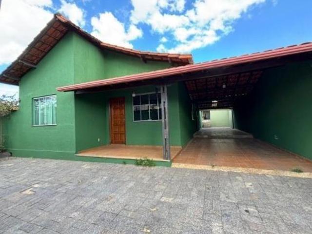 Casa à venda em Nacional