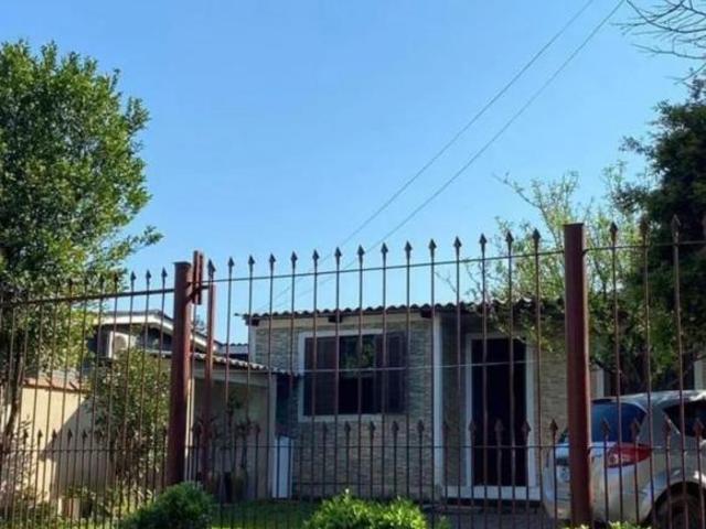 Casa à venda em Neópolis, Gravataí