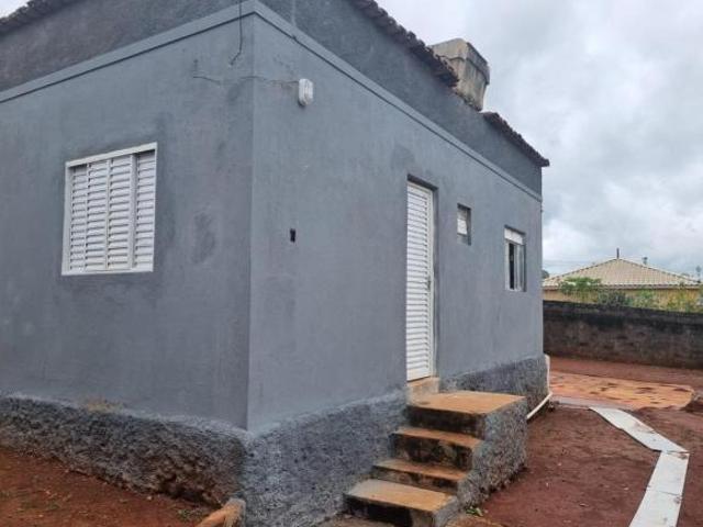 Casa à venda em Nepomuceno, no bairro Marciolandia