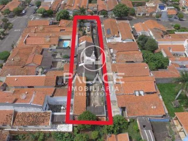 casa à venda em nho nho quim, piracicaba 8 quartos 192m²