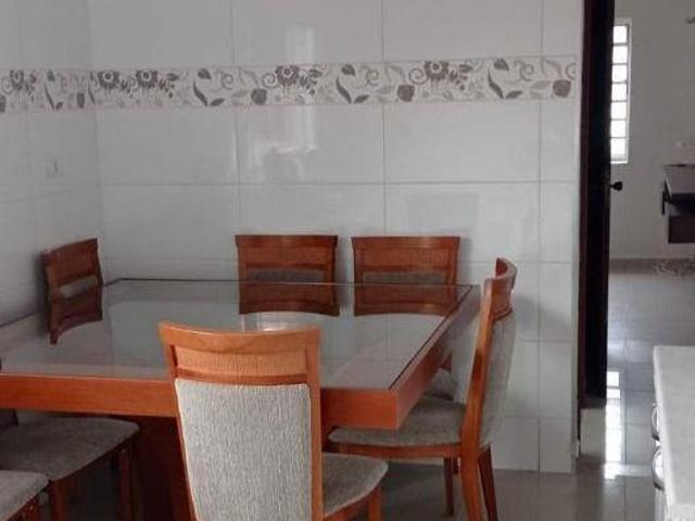 casa à venda em nhô quim, piracicaba 2 quartos 120m²