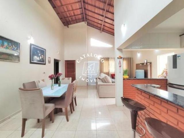 Casa à venda em Ninho Verde II