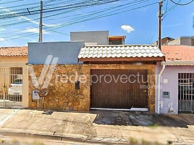 casa à venda em Núcleo Habitacional Boa Vista Nova Aparecida