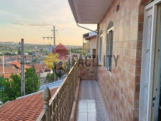 casa à venda em Núcleo Residencial Doutor João Aldo Nassif