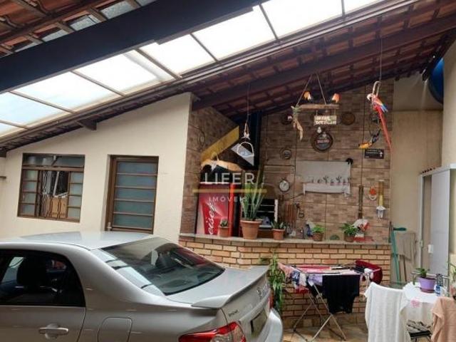 casa à venda em Núcleo Residencial Getúlio Vargas
