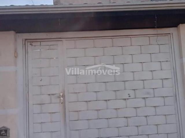 casa à venda em Núcleo Residencial Professor Carlos Aldrovandi