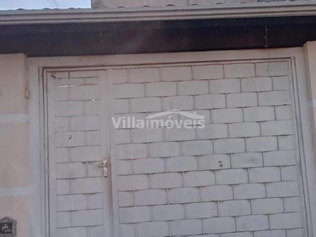 casa à venda em Núcleo Residencial Professor Carlos Aldrovandi