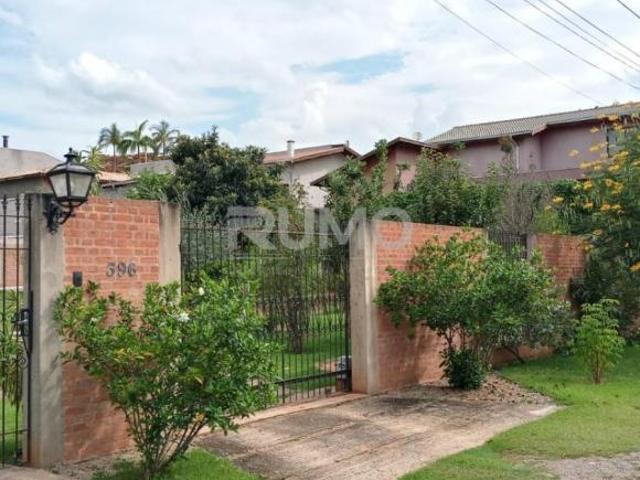 casa à venda em Núcleo Urbano Parque Ana Helena