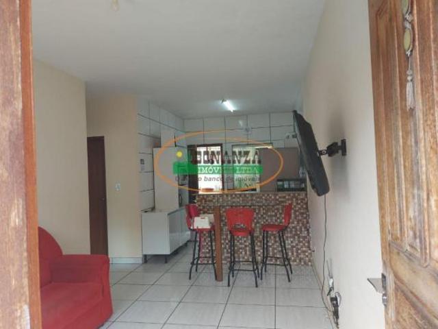 Casa à venda em São Marcos