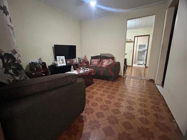 Casa à venda em São Miguel Paulista