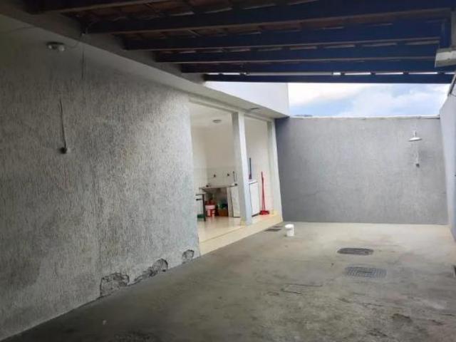 Casa à venda em São Miguel Paulista