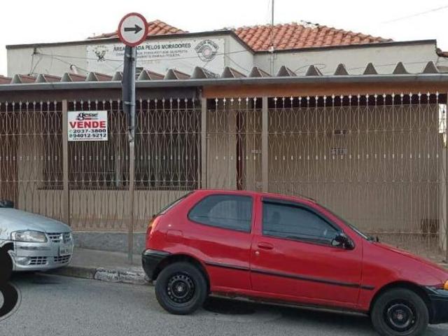 Casa à venda em São Miguel Paulista