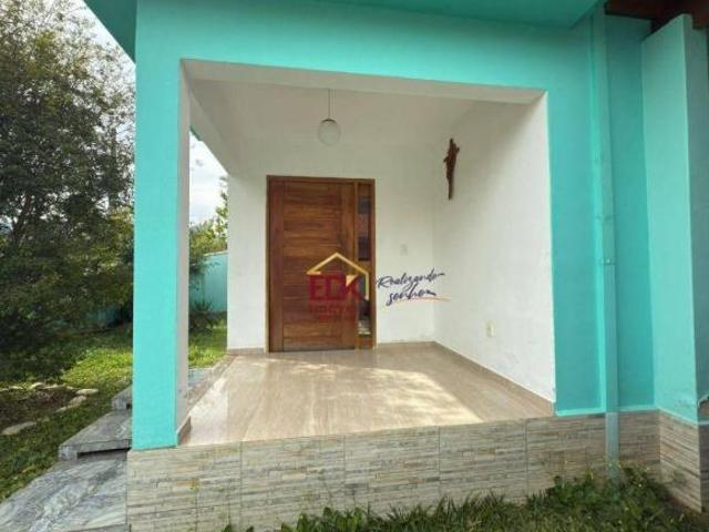 Casa á venda em São Bento do Sapucaí