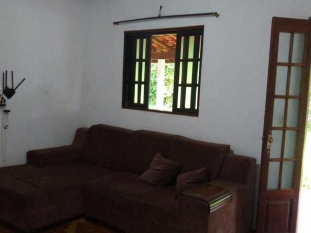 Casa à venda em São Bento do Sapucaí Bairro do Paiol Grande